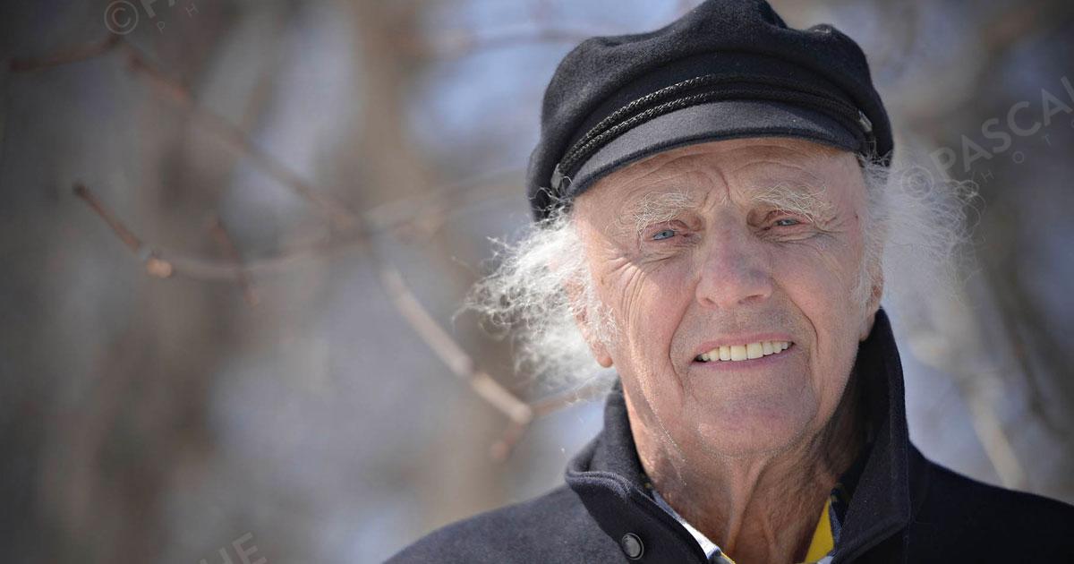 Portrait galerie de photos | Pascal Ratthé Photographe